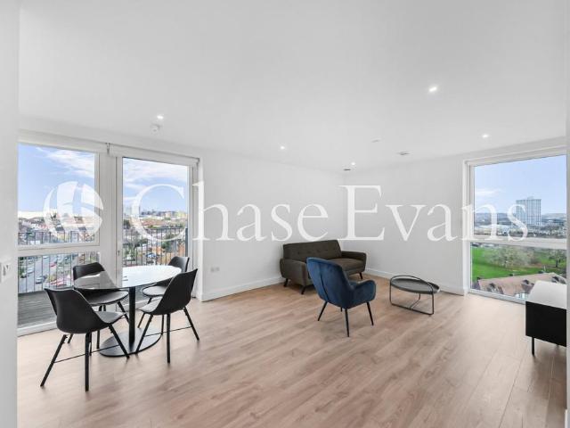 Celeste House, Grand Union, 4. 1 bed flat to rent £1,777 pcm £410 pw