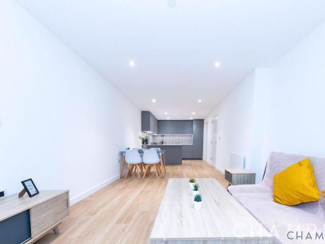 Celeste House, 1 Caversham Road NW9, 2 bed flat to rent, £2,396 pcm | PrimeLocation