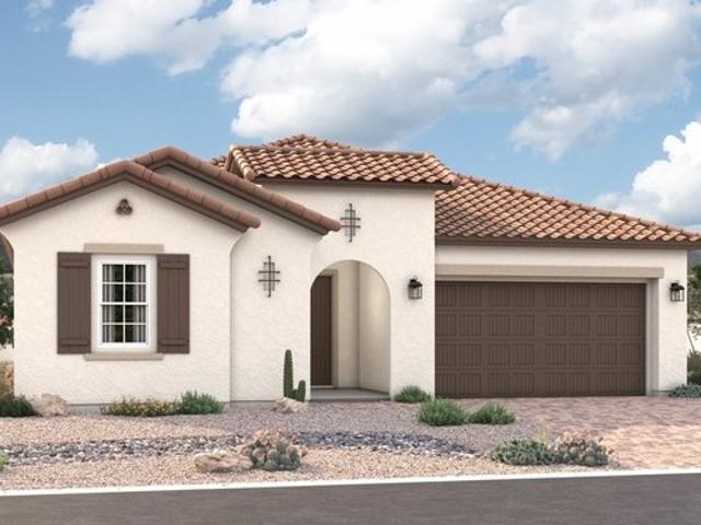 Celeste Plan Portfolio at Verrado Community