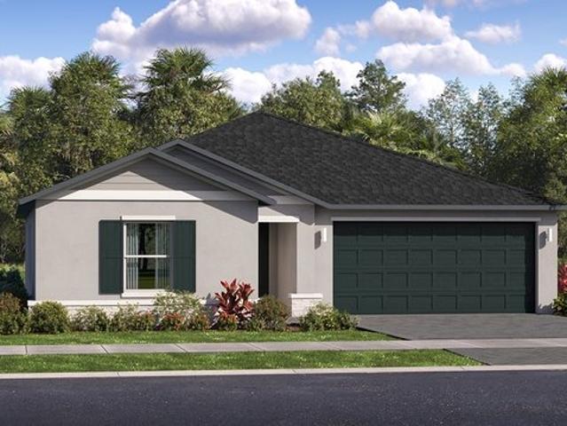 Celeste Plan Verdana Grove Community