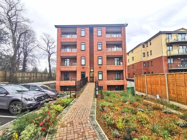 Celestia Court, Manchester M16, 2 bed flat to rent, £1,300 pcm | PrimeLocation