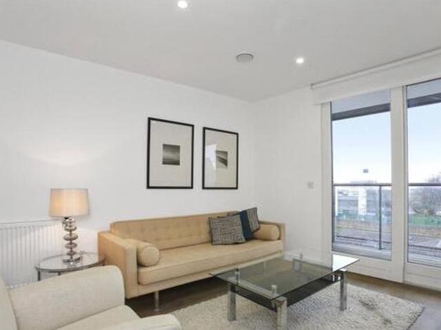 Celestial House, Cordelia Street, 1 Bedroom Apartment