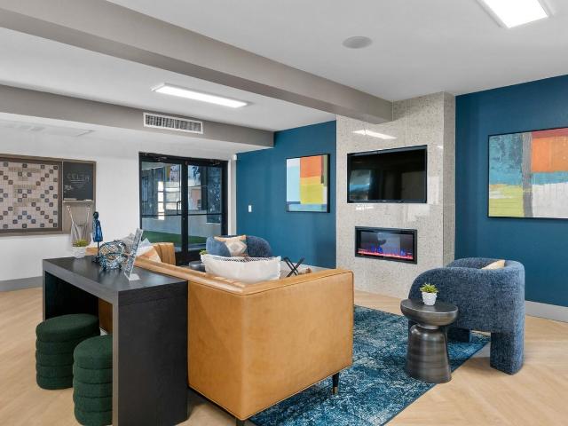 Celia 1 Bedroom Apartment for Rent at 4722 E Bell Rd, Phoenix, AZ 85032