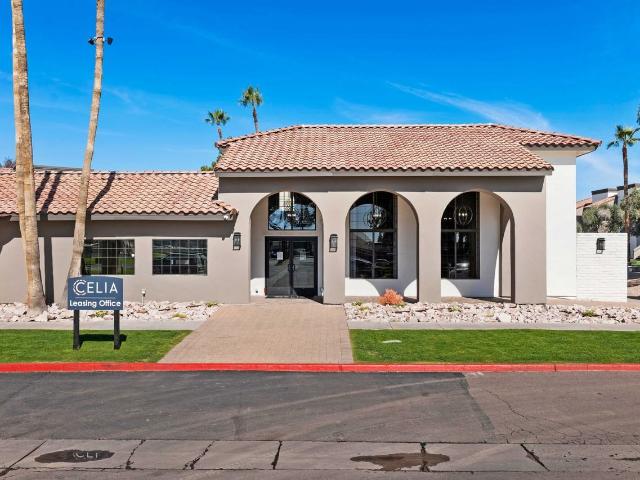 Celia 1 Bedroom Apartment for Rent at 4722 E Bell Rd, Phoenix, AZ 85032