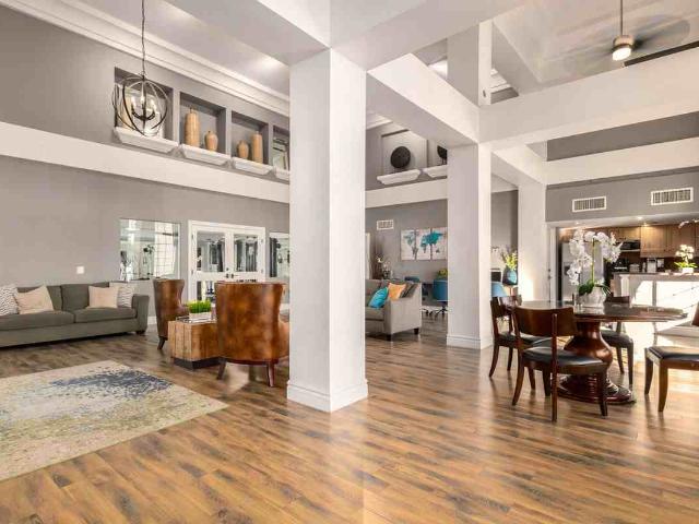 Celia 1 Bedroom Apartment for Rent at 4722 E Bell Rd, Phoenix, AZ 85032