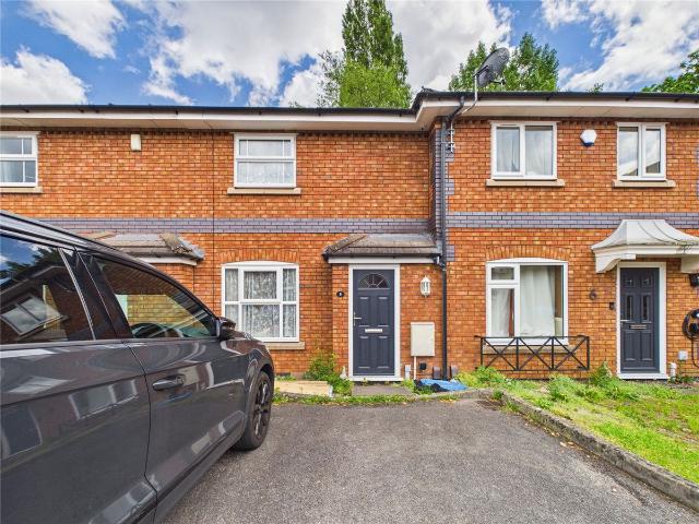 Celia Terrace, Bristol BS4, 2 bed terraced house to rent, £1,500 pcm | PrimeLocation
