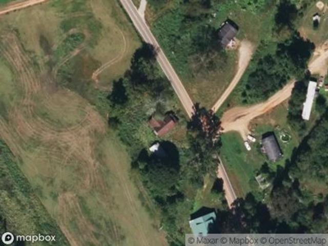 Celia Creek Rd