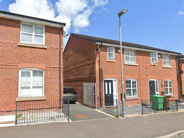 Celia Street, Manchester M8, 3 bed end terrace house to rent, £1,500 pcm | PrimeLocation
