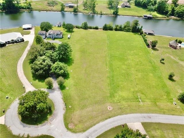 Celina Dr Lot 29A, Natchitoches, LA 71457