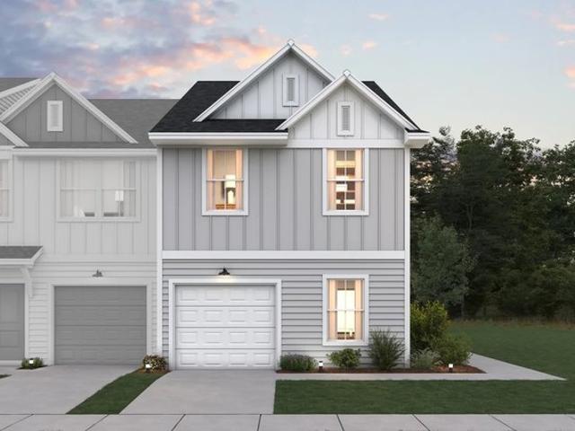 Celina Plan Providence Commons Community