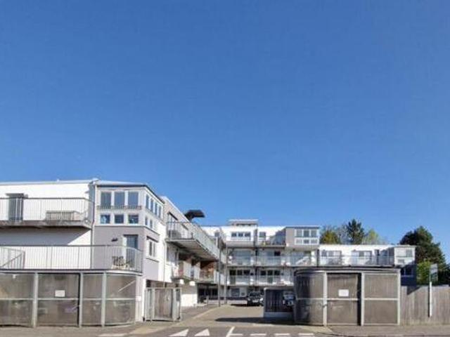 Cellar Bank, Peffermill Road, 1 Bedroom Flat