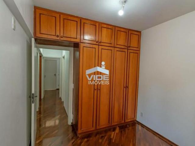 CERTER VILLE | APARTAMENTO PARA VENDA | CAMBUÍ CAMPINAS SP
