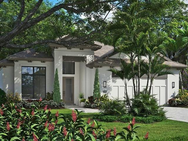 Cerulean Grande Plan Seaglass Community