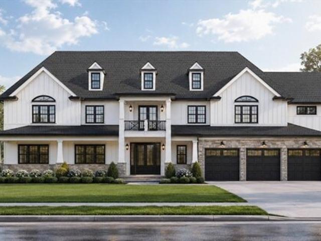 Cervelli Farm Dr, Hanover, Home For Sale