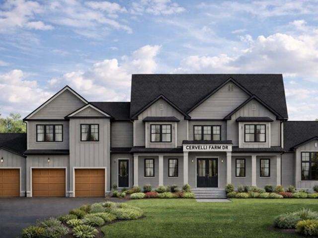 Cervelli Farm Dr, Hanover, Home For Sale