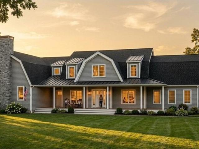 Cervelli Farm Dr, Hanover, Home For Sale