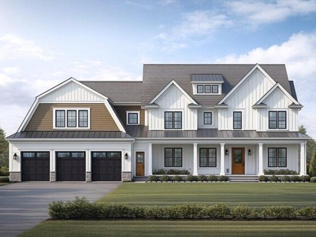Cervelli Farm Dr, Hanover, Home For Sale
