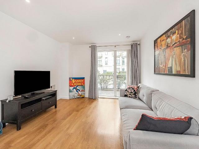 Ceram Court, Bow E3, 1 bed flat to rent, £1,775 pcm | PrimeLocation