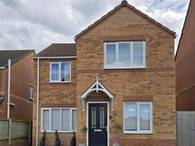 Ceramia Court, Goldthorpe, 3 Bedroom Detached