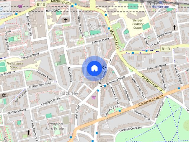 Ceramic Works, London, E9