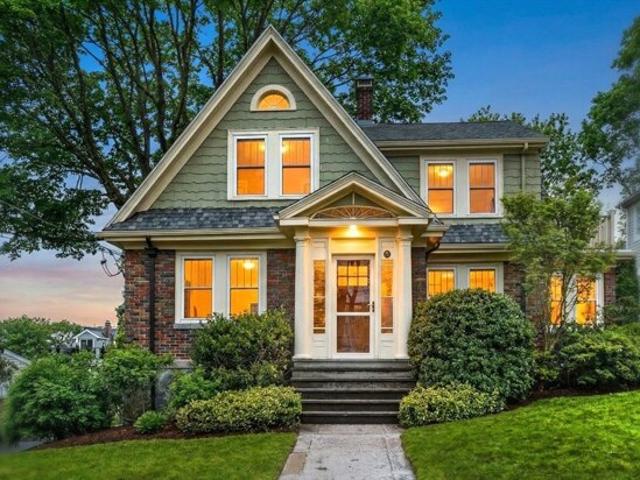 Cerdan Ave, Boston, Home For Sale