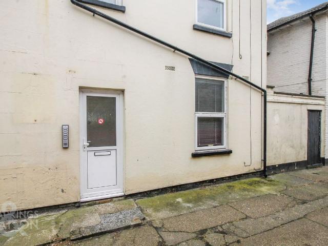 Cerdic Place, Marine Parade, Great Yarmouth NR30, 1 bed flat to rent, £575 pcm | PrimeLocation