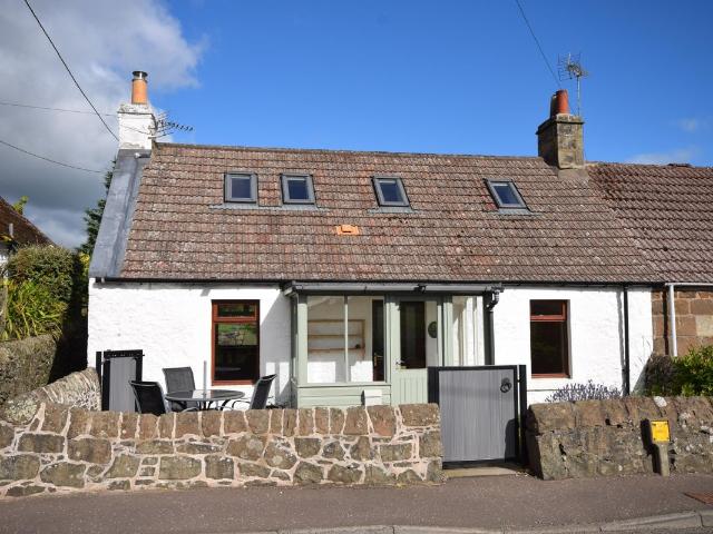Ceres Road, Craigrothie KY15, 1 bed semi detached house to rent, £925 pcm | PrimeLocation