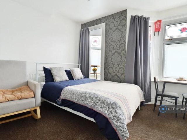 Ceres Road, London, SE18 Studio to rent £1,207 pcm £279 pw
