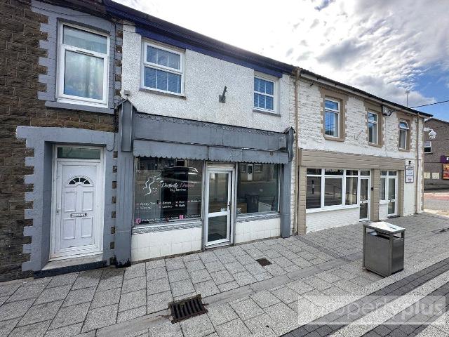 Ceridwen Street, Maerdy, Ferndale, Rhondda Cynon Taff CF43, Property to rent, £500 pcm | PrimeLocation