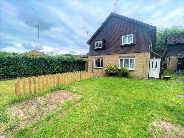 Cerne Close, West End, Southampton, Hampshire SO18, 1 bed end terrace house to rent, £975 pcm | PrimeLocation