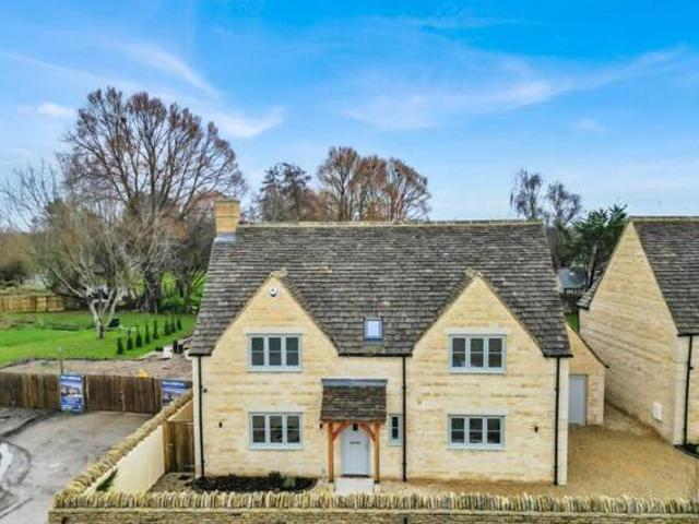 Cerney Wick, Cerney Wick Lane, Cirencester, 4 Bedroom Detached
