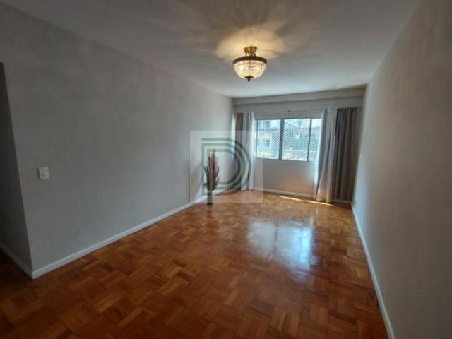 CERQUEIRA CESAR 104 M² ÚTIL FACE NORTE 3 DORMITÓRIOS, 1 VAGA DE GARAGEM