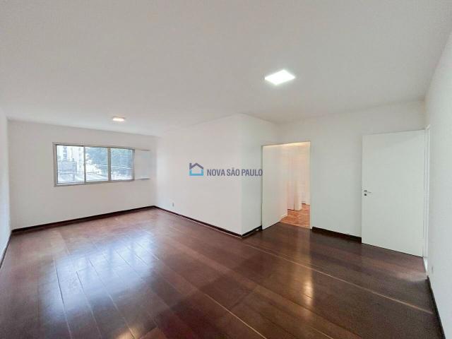 Cerqueira César São Paulo SP |R Lisboa, 1173