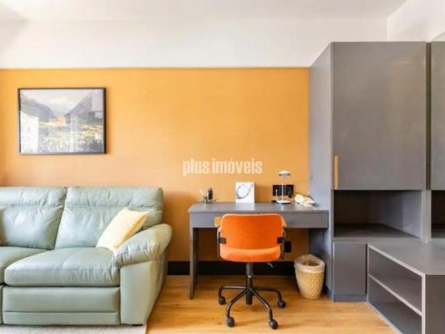 Cerqueira César Studio