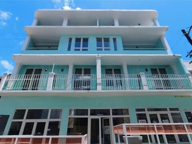 Cerra St, San Juan, Condo For Sale