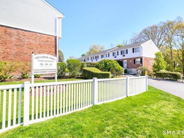 Cerretta St Unit D, Stamford, Condo For Sale