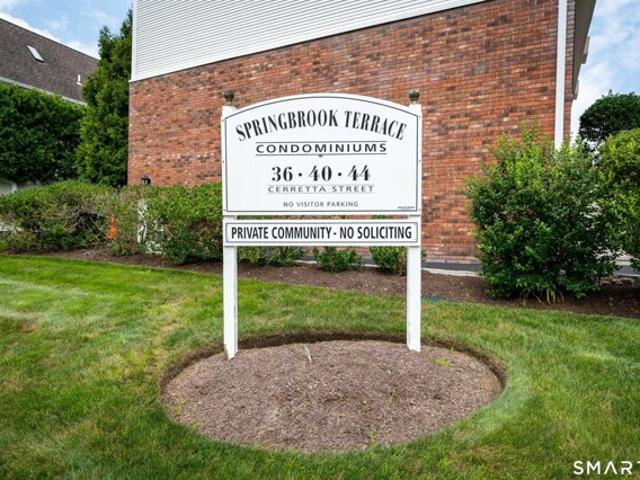 Cerretta St Apt,stamford, Home For Sale