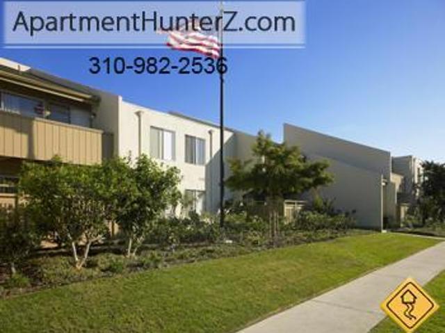 Cerritos Apartments has been remodeled, and the welcome mat is out! Come on in and sneak a peek!