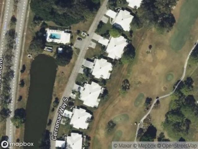 Cerromar Way S # 40