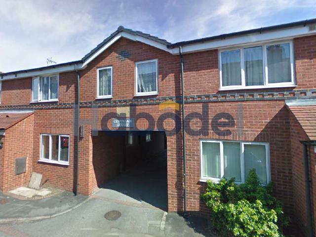 Cestrian Court, Cestrian Street, Connahs Quay CH5, 1 bed terraced house to rent, £650 pcm | PrimeLocation