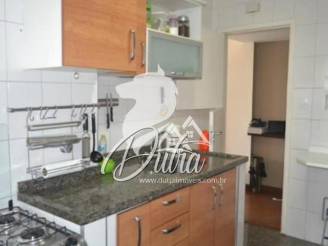 Cesar Augusto Jardim Paulista 107m² 03 Dormitór.