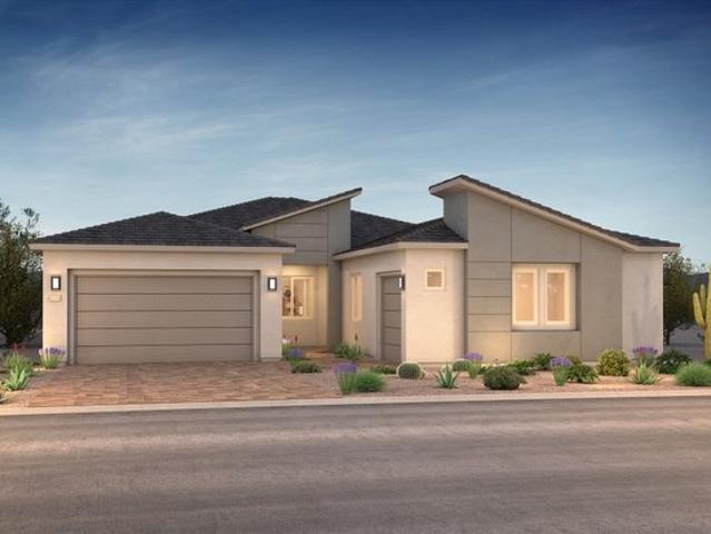 Cesena Plan Liberty Community
