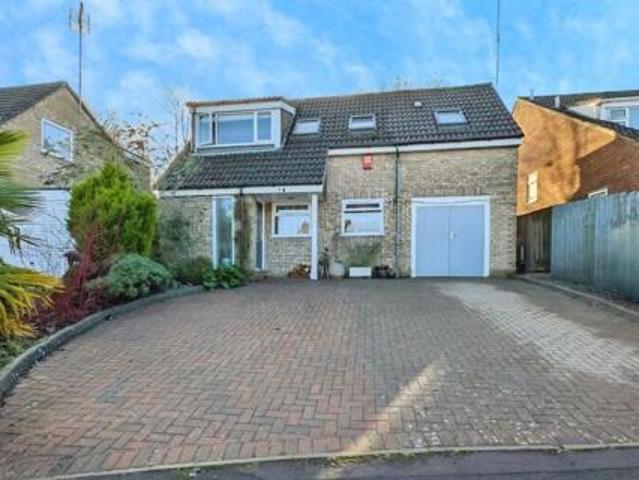 Cesson Close, Chipping Sodbury, 4 Bedroom House