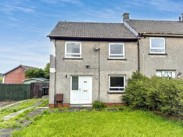 Cessnock Road, Hurlford, East Ayrshire KA1, 3 bed terraced house to rent, £695 pcm | PrimeLocation