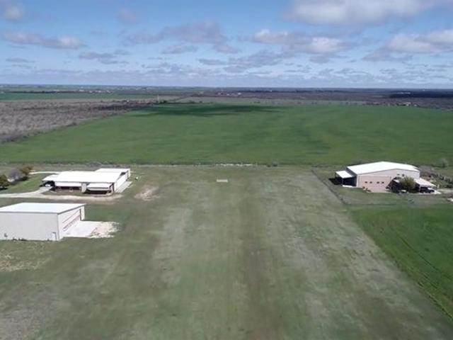 Cessna Dr Lot 24, Abilene, TX 79601