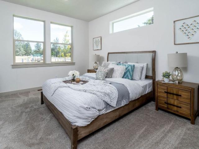 Cessna Drive 1 Bedroom Apartment for Rent at Cassin Dr, Bend, OR 97701 Boyd Acres