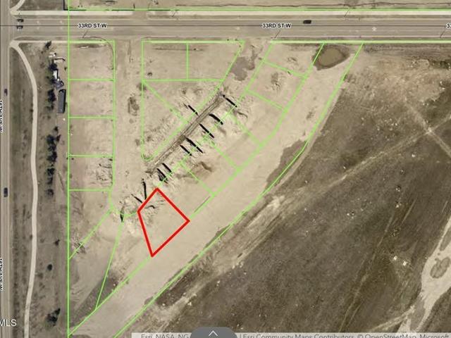 Cessna Loop, Williston, ND 58801