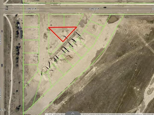 Cessna Loop, Williston, ND 58801