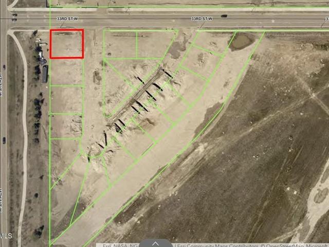 Cessna Loop, Williston, ND 58801