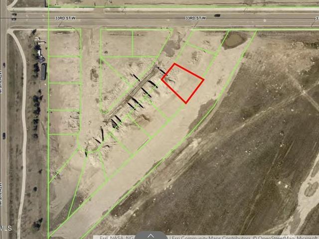 Cessna Loop, Williston, ND 58801